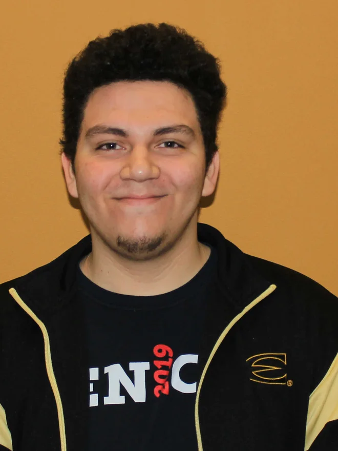 School of Science + Mathematics Directory - Emporia State University